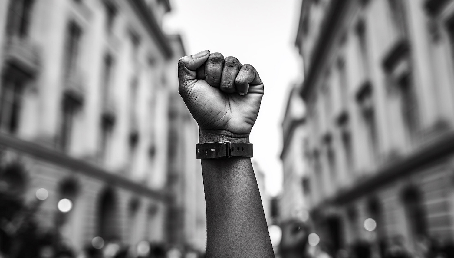 5 Black-Run Organizations Striving For Change | The Momentum
