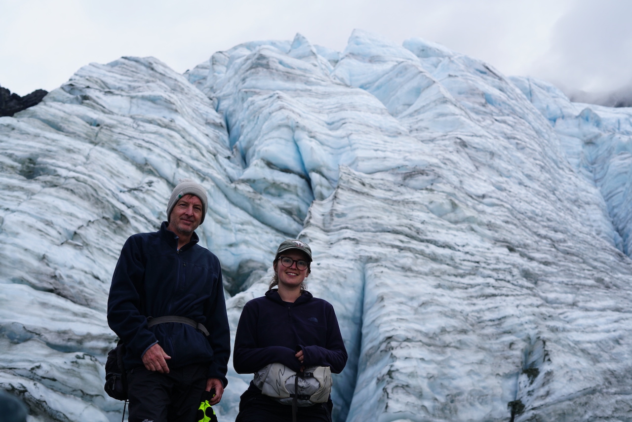 Drawing Data: A Conversation With Climate Artist Jill Pelto | The Momentum