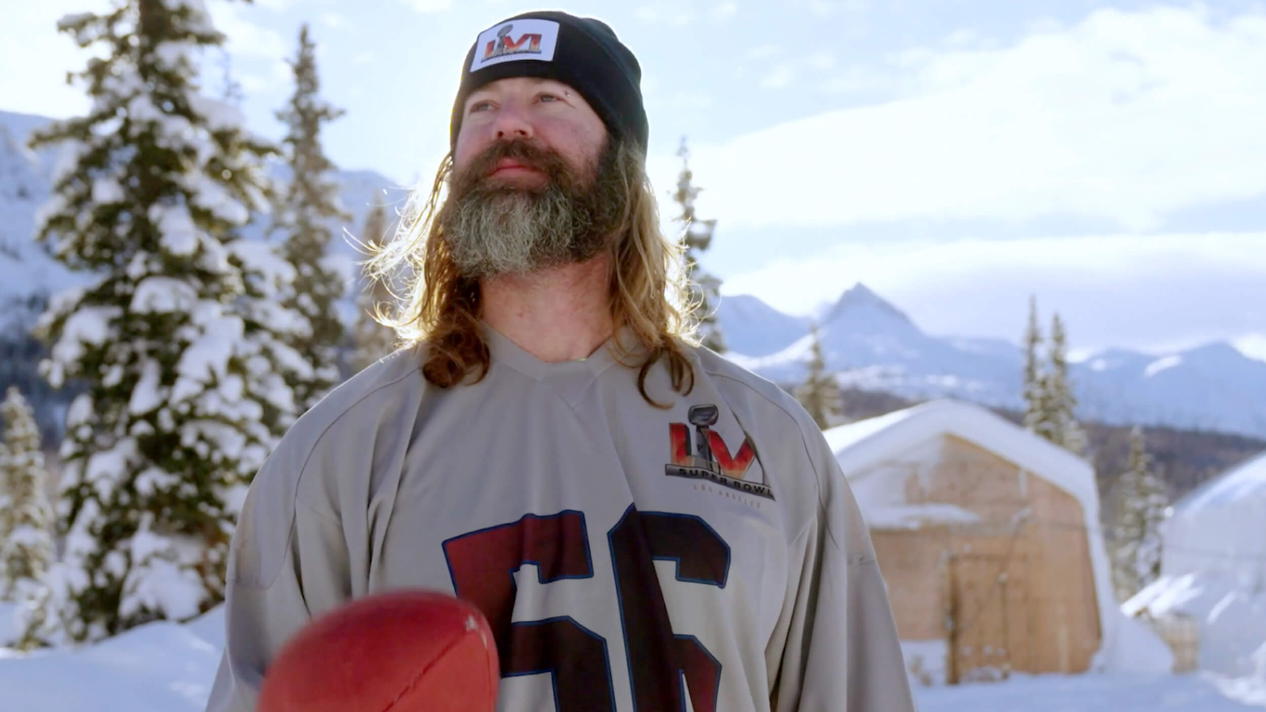 No Fan Left Behind — Our Work — Taylor