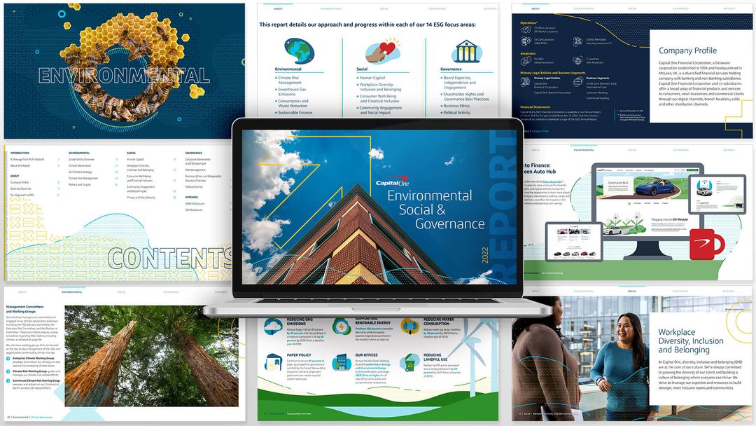 A purpose-led marketing communications agency – Taylor