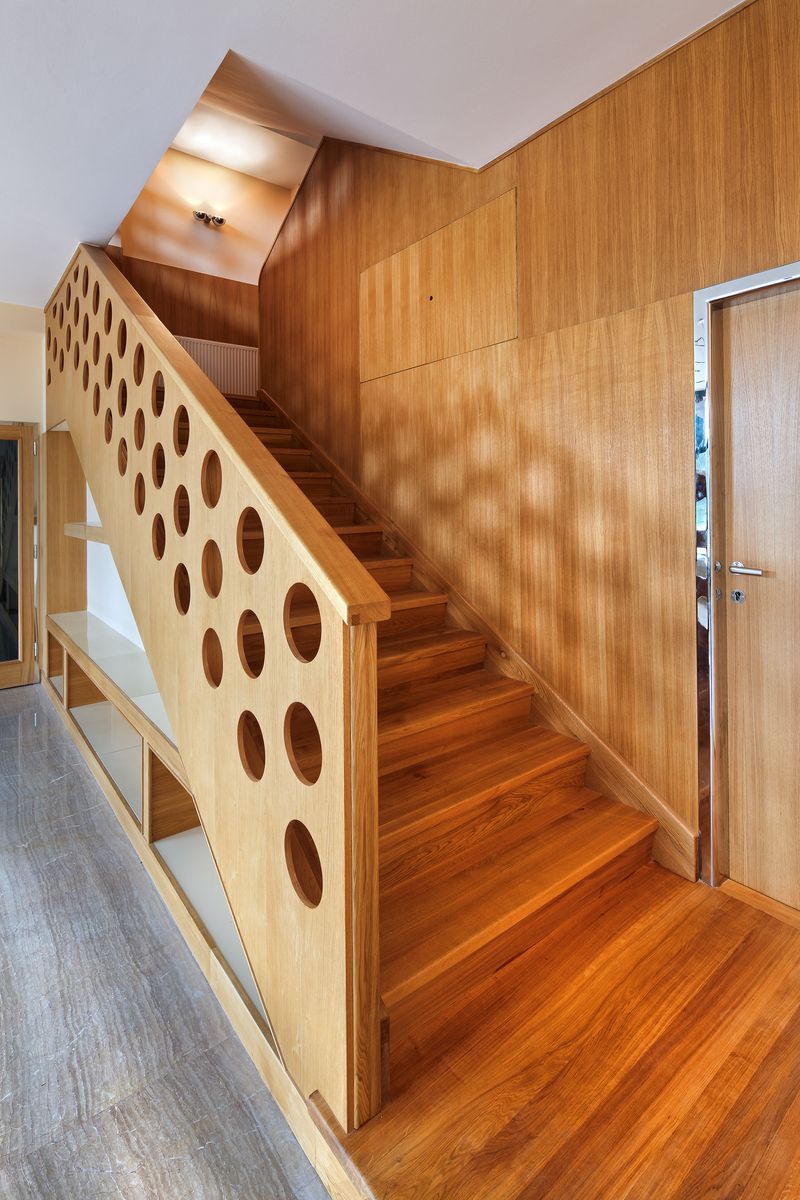 Vila Volman | Celakovice