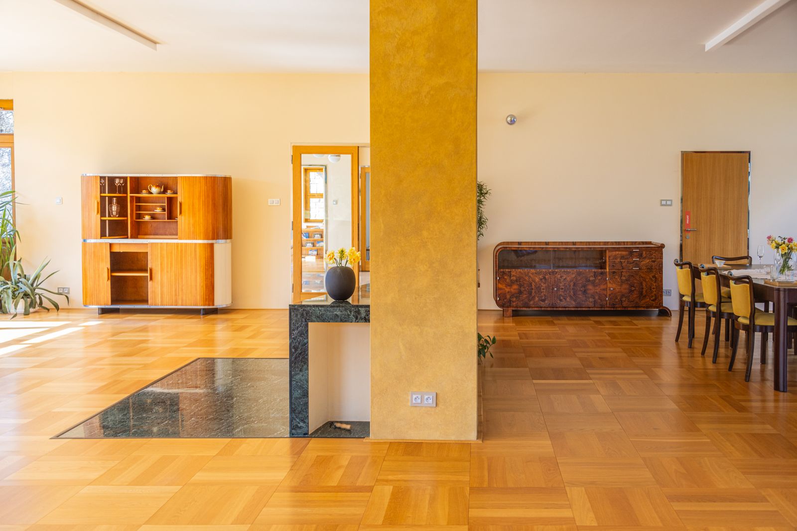 Vila Volman | Celakovice