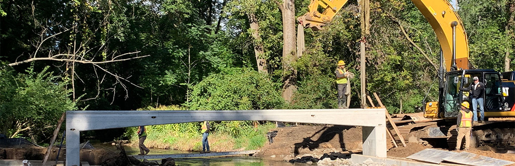 Douglas Road Reconstruction - Lochmueller Group