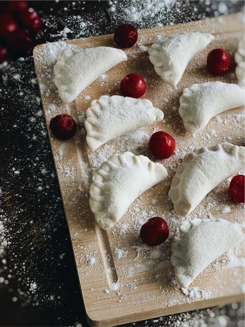 Taste of Ukraine, European Food and Deli