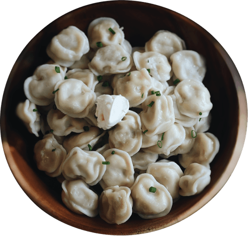 Taste of Ukraine, European Food and Deli