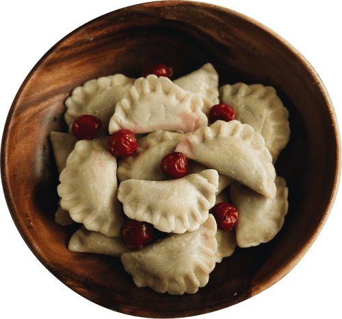 Taste of Ukraine, European Food and Deli