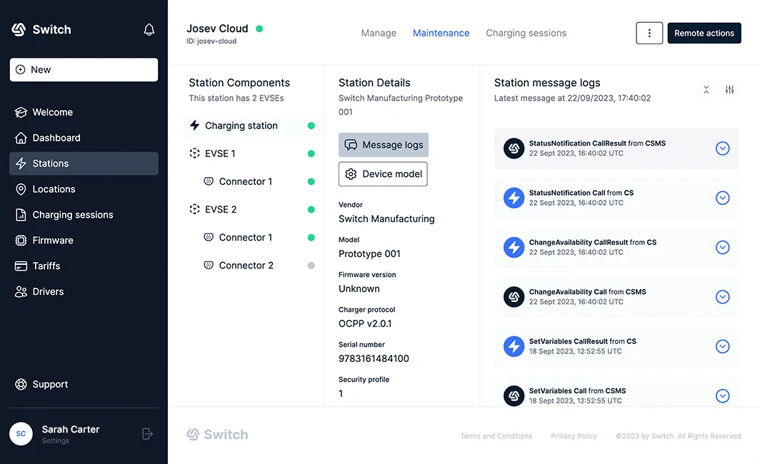 What is OCPP 2.0.1 and why does it matter?