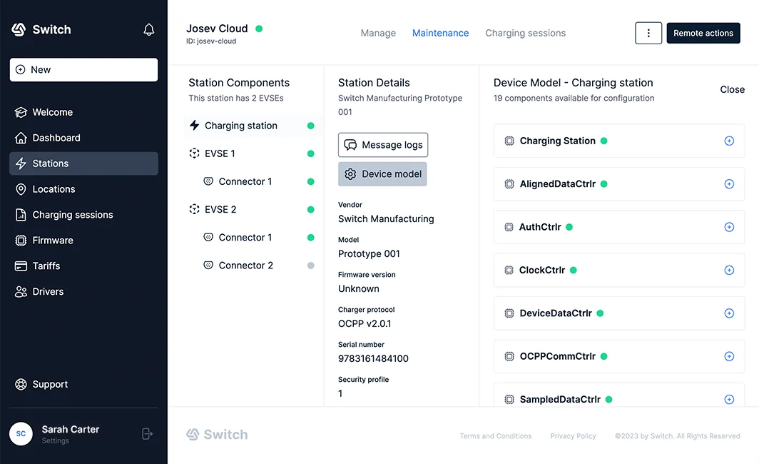 What is OCPP 2.0.1 and why does it matter?