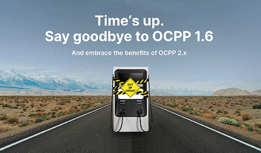 What is OCPP 2.0.1 and why does it matter?