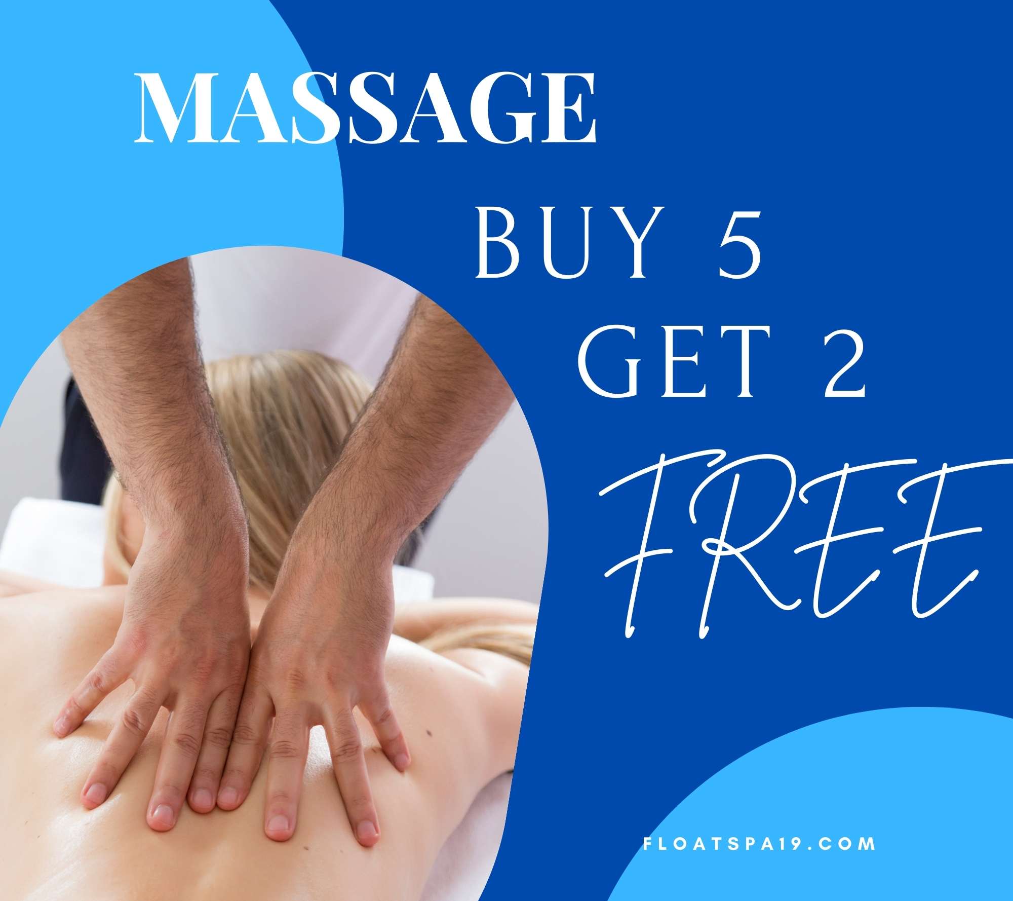 Float Spa 19 - Float and massage spa in Salt Lake City