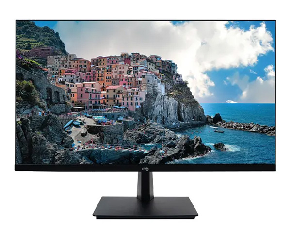 27 Inch LED Monitor