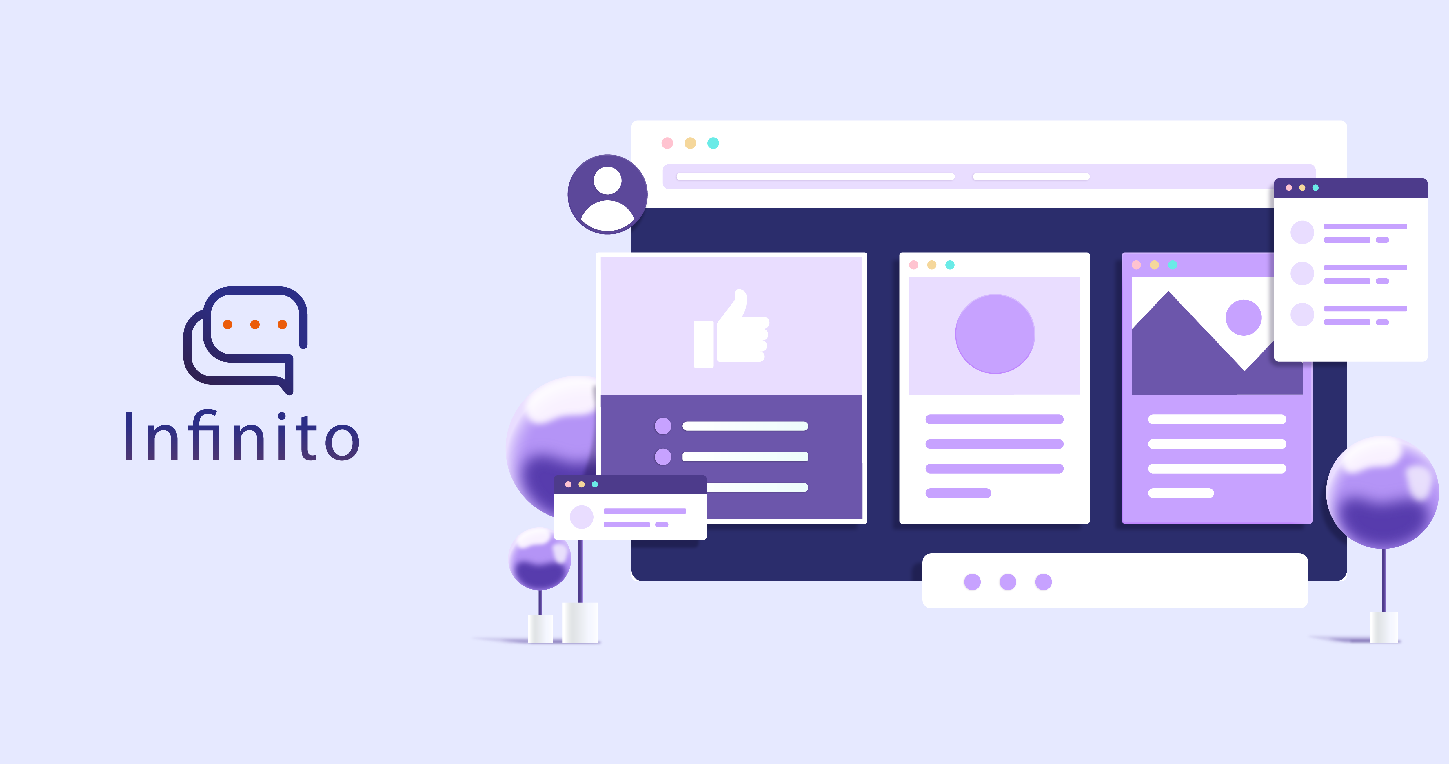 Chatbot with Infinito | Conversational AI