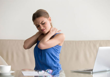 Referred Pain & Radiating Pain: What's The Difference? | Hyperhealth