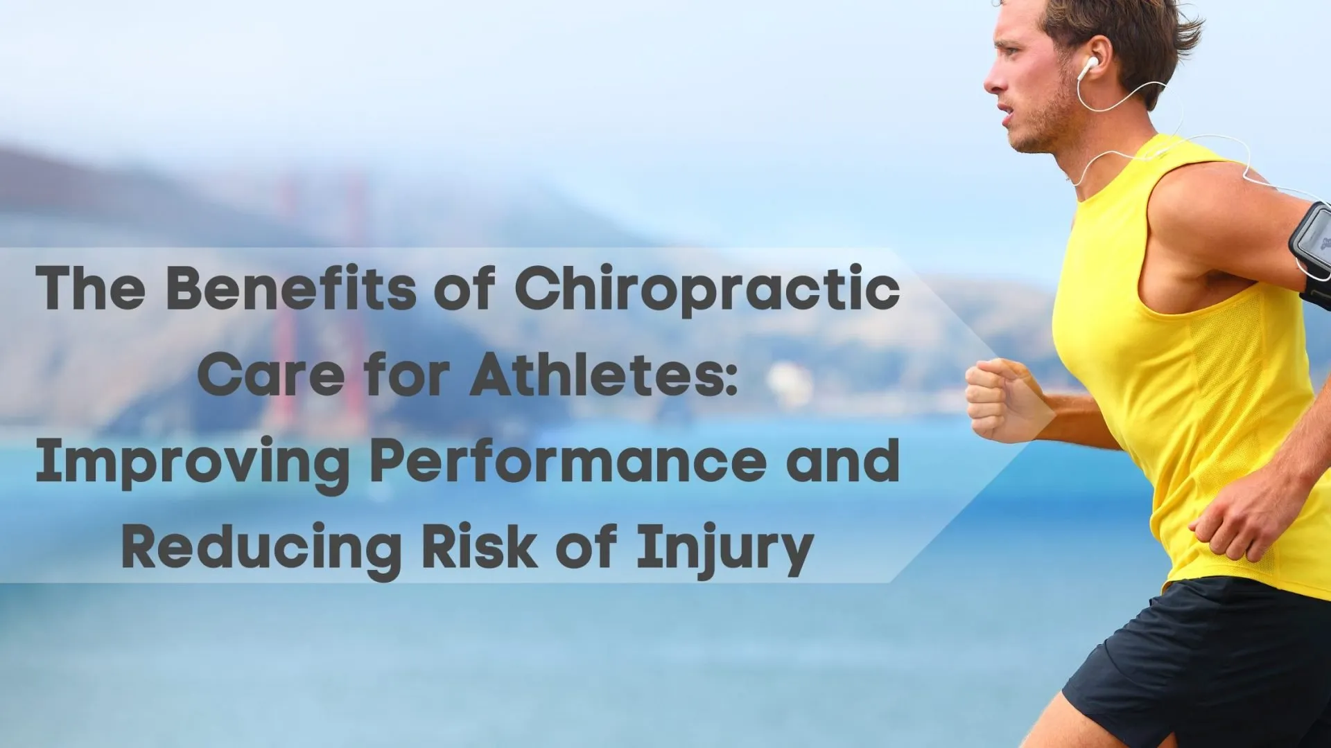 Why Chiropractic Care is Vital to Your Fitness Journey | Hyperhealth