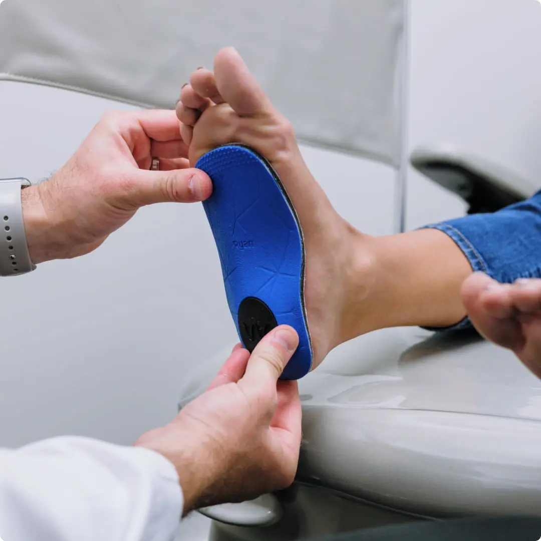 The Impact of a Good Podiatrist on Your Health | Hyperhealth
