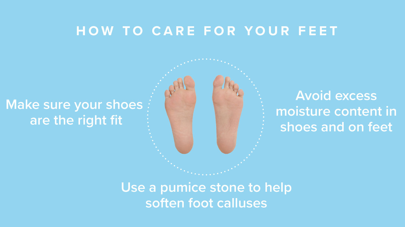 Importance of Routine Foot Care for Overall Health | Hyperhealth