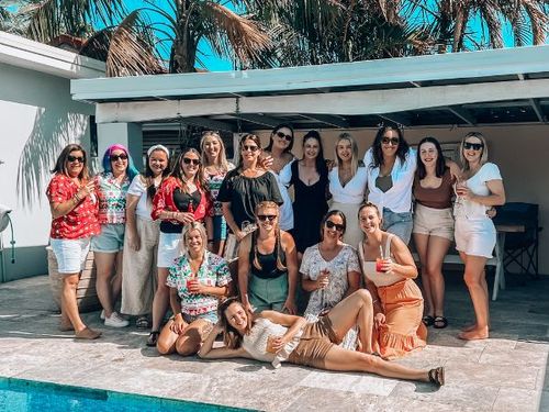 About the Bossy Boots Kingscliff Team