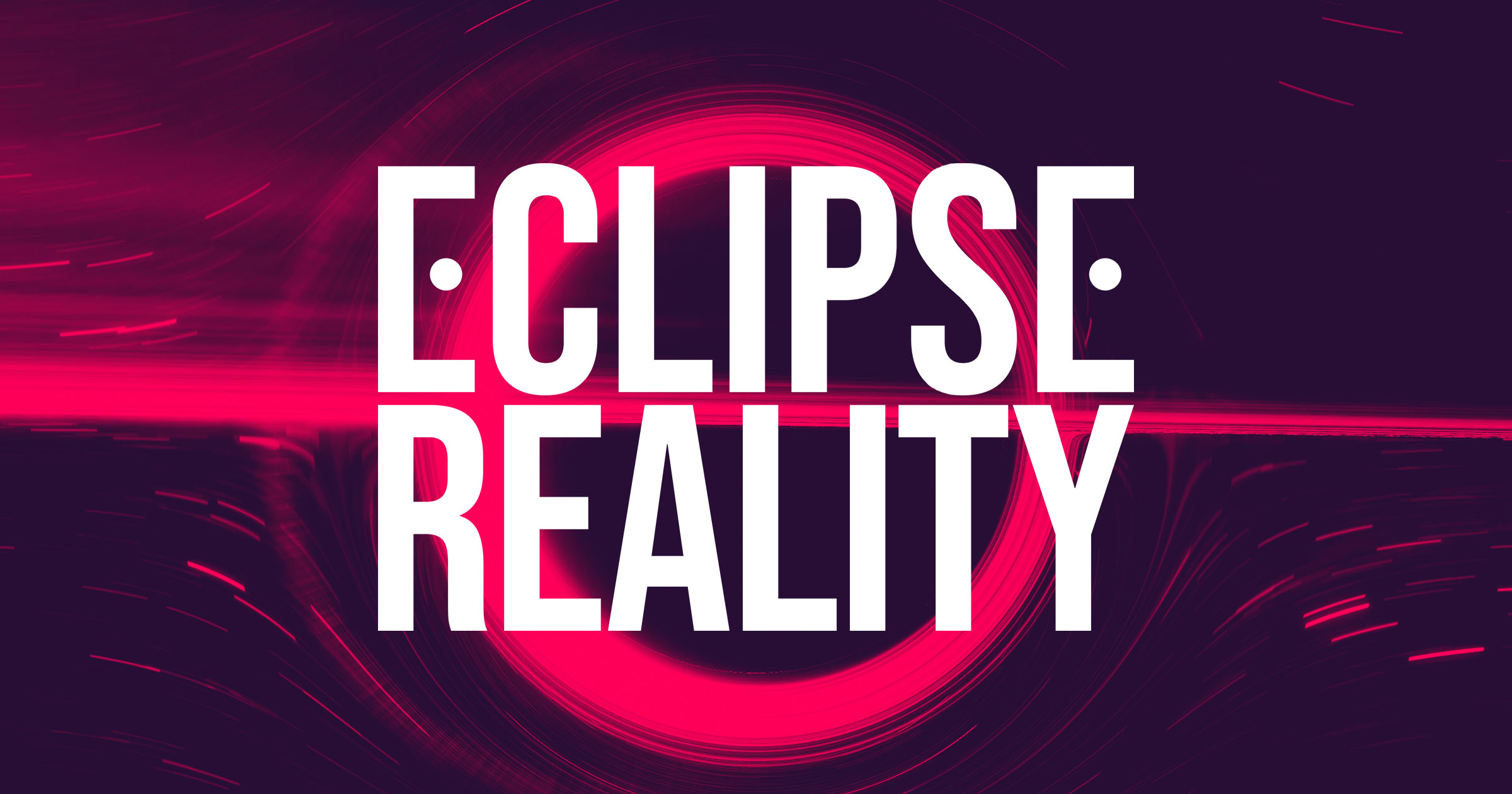 About Eclipse Reality: Pioneering Generative AI Digital Innovation Studio