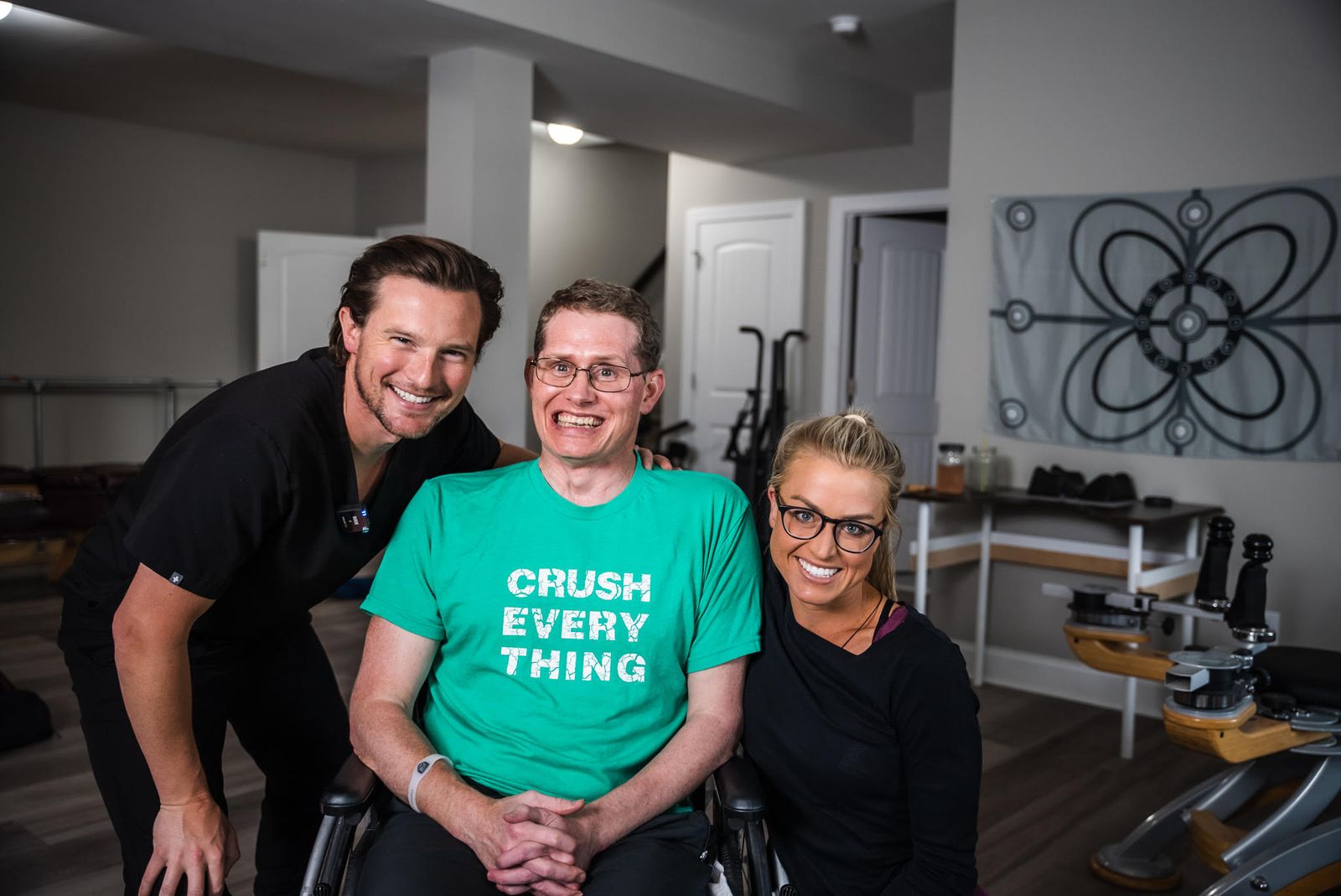 Neuro Rehab Center | NeuroSolution Center of Atlanta