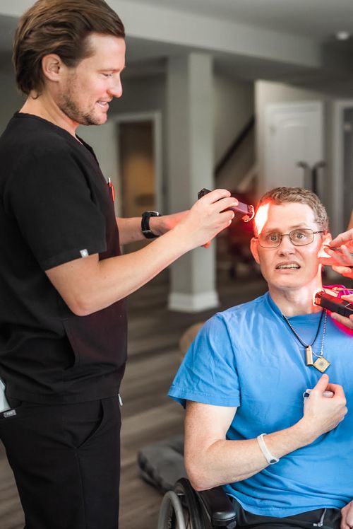 Neuro Rehab Center | NeuroSolution Center of Atlanta