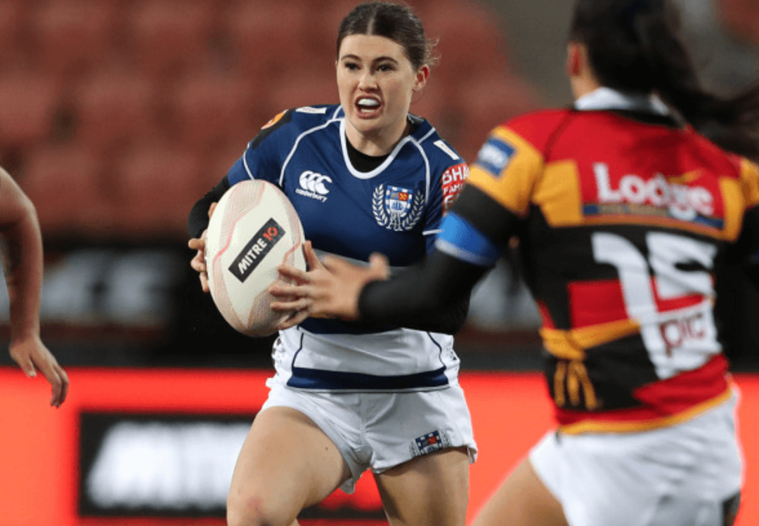 Tania Dalton Foundation