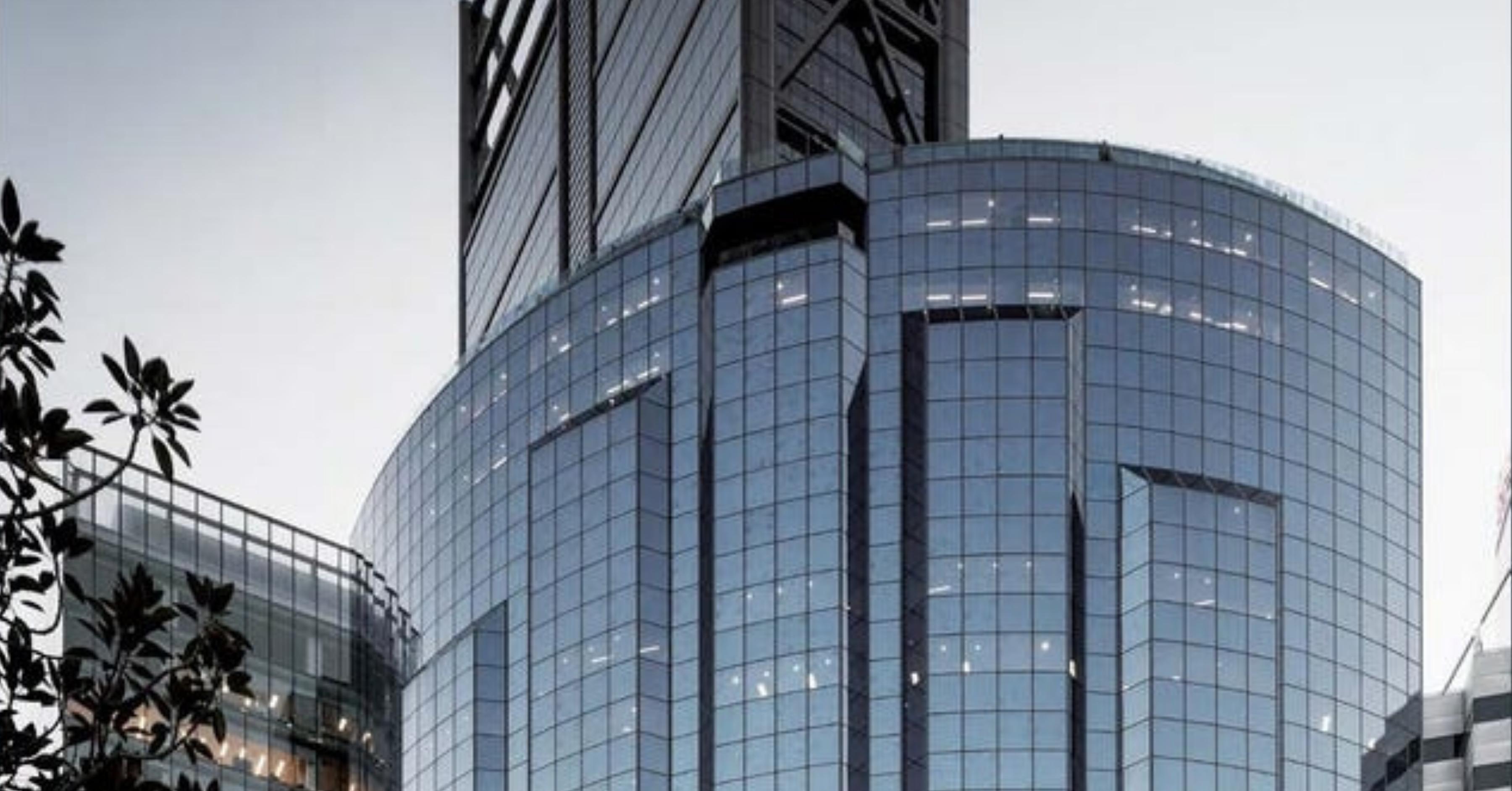 1 William Street, Perth, WA 6000