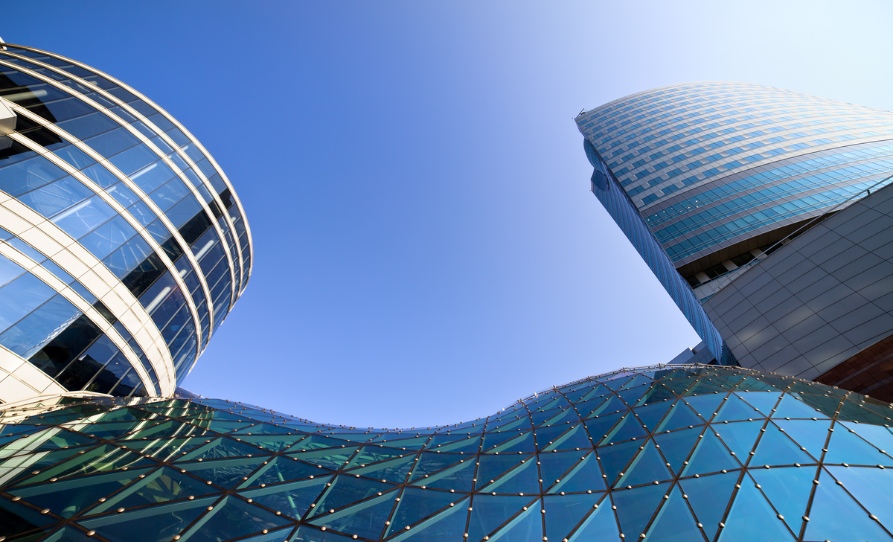 The Green Star rating system explained - CIM