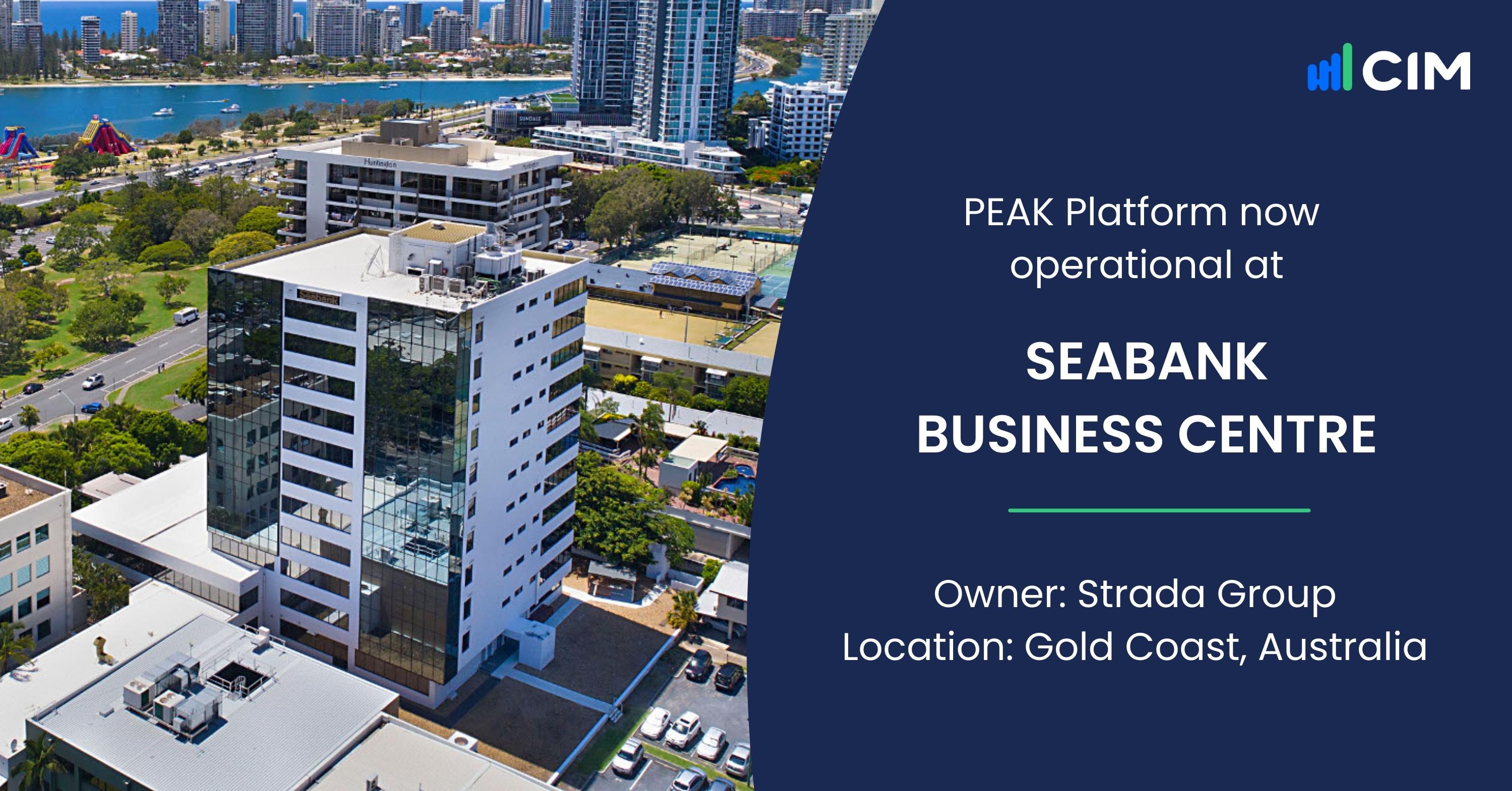 Seabank Business Centre, 12-14 Marine Parade, Southport, QLD