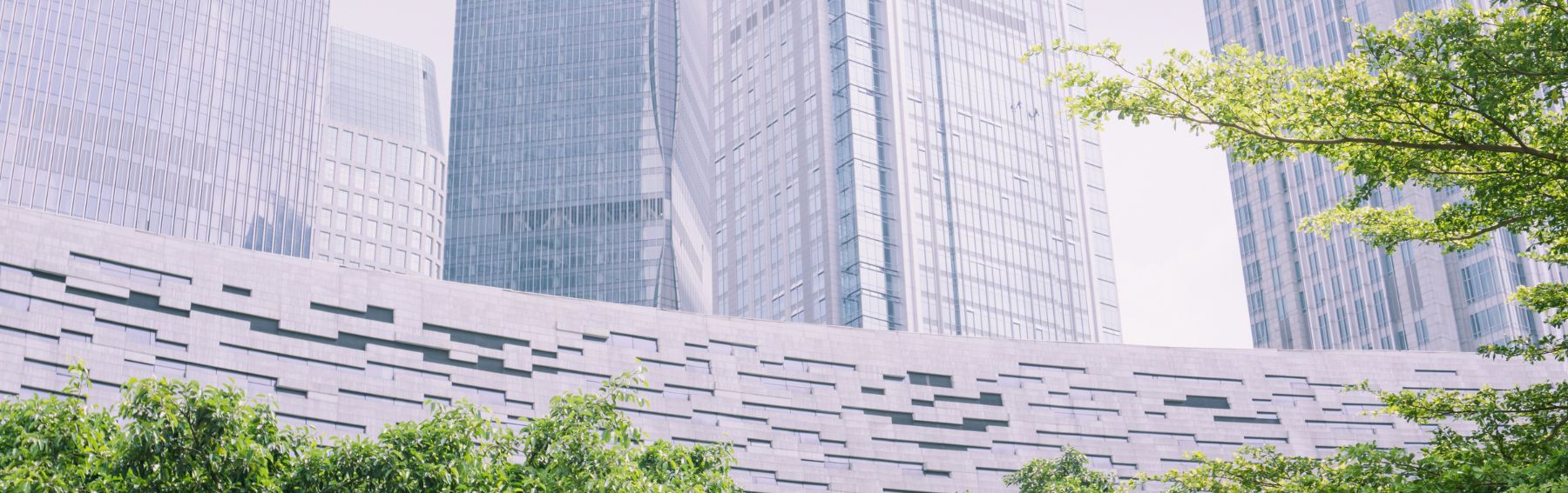 Smart Commercial Buildings: Top 10 Technologies to Watch Out For