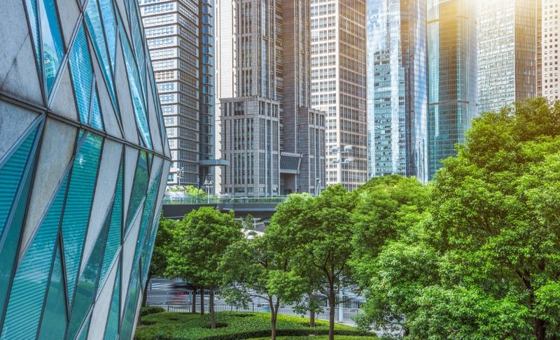 The BREEAM Rating System explained