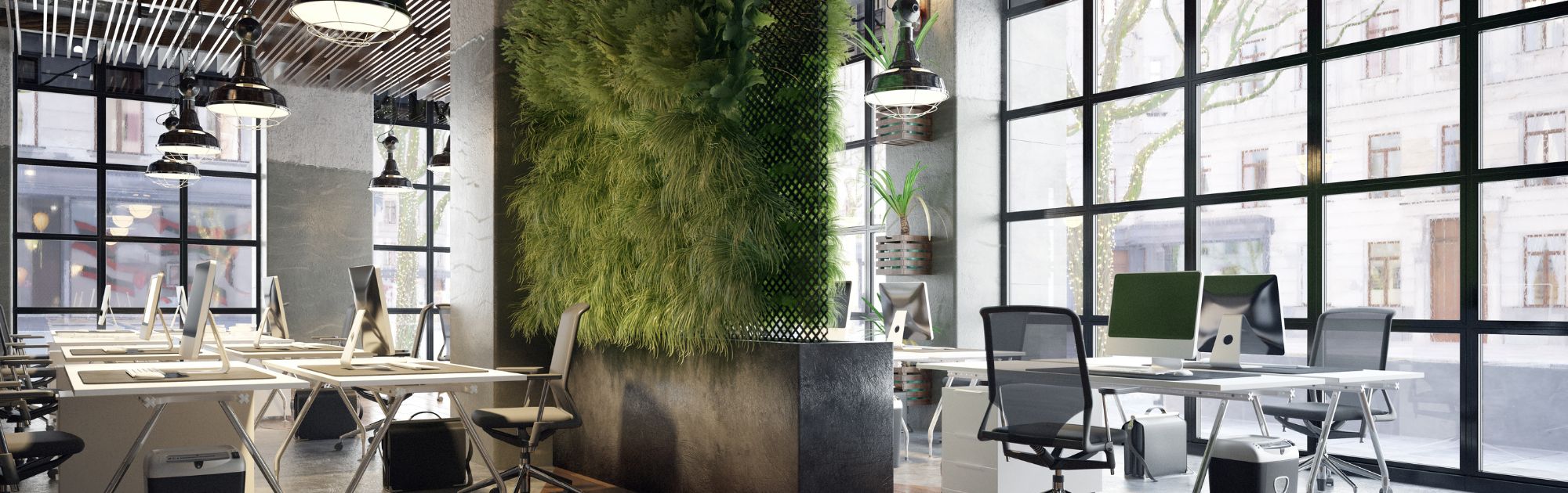 How to Improve Indoor Air Quality in Commercial Spaces: Insights and ...