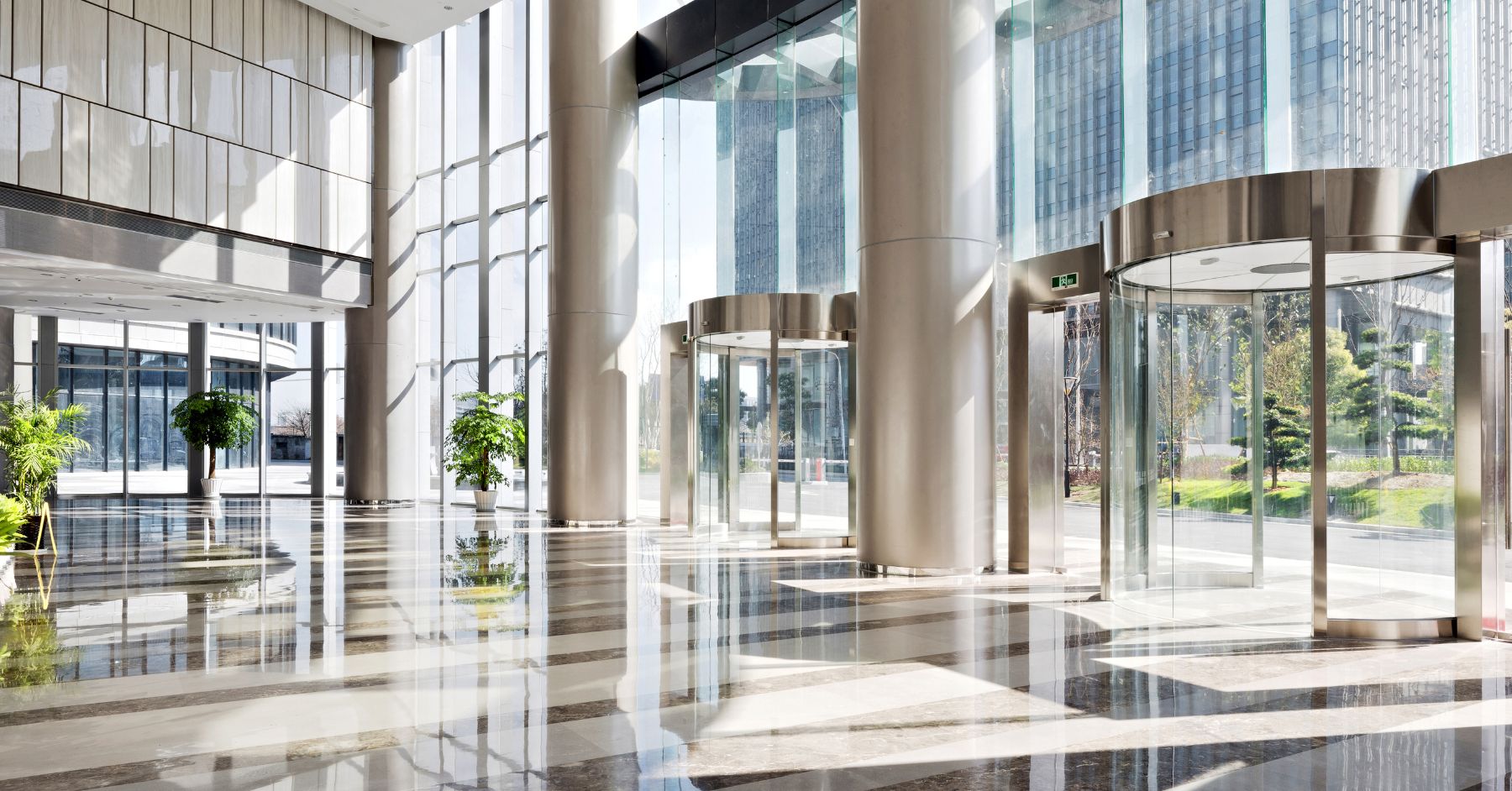 Building Management Systems: Revolutionizing Building Efficiency