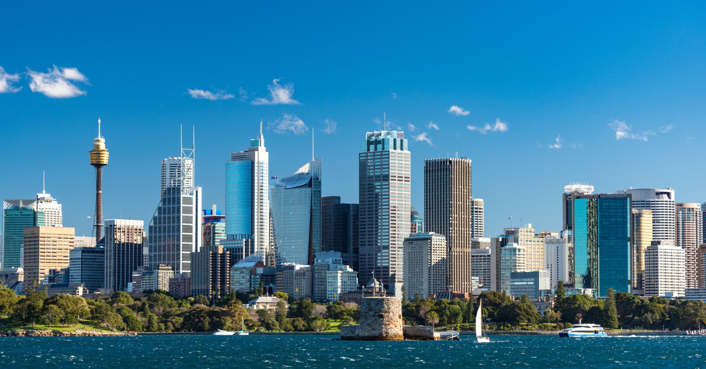 Everything you ever wanted to know about NABERS ratings - CIM