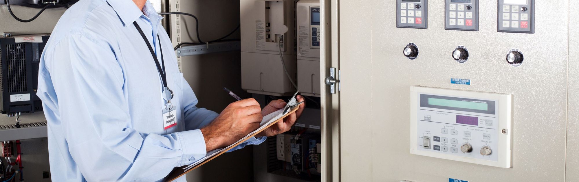 A Comprehensive Guide to ASHRAE Energy Audits for Commercial Buildings