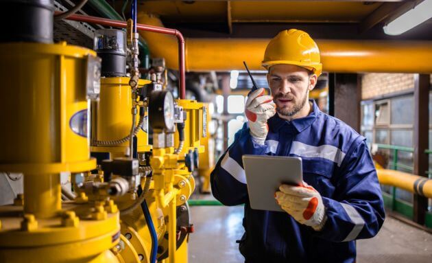 Building Maintenance: Tools and Tech for Modern Facilities Managers