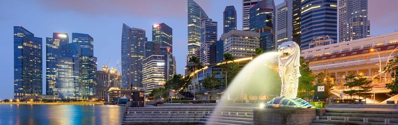 The Green Mark Certification Scheme explained