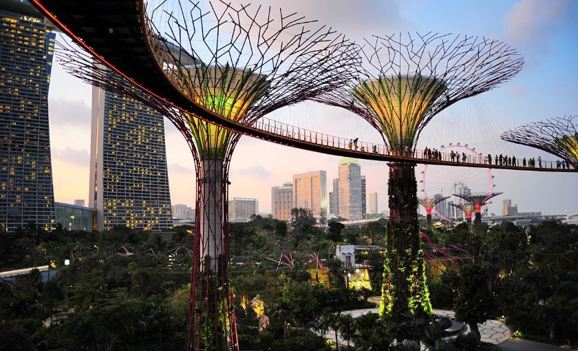 The Green Mark Certification Scheme explained