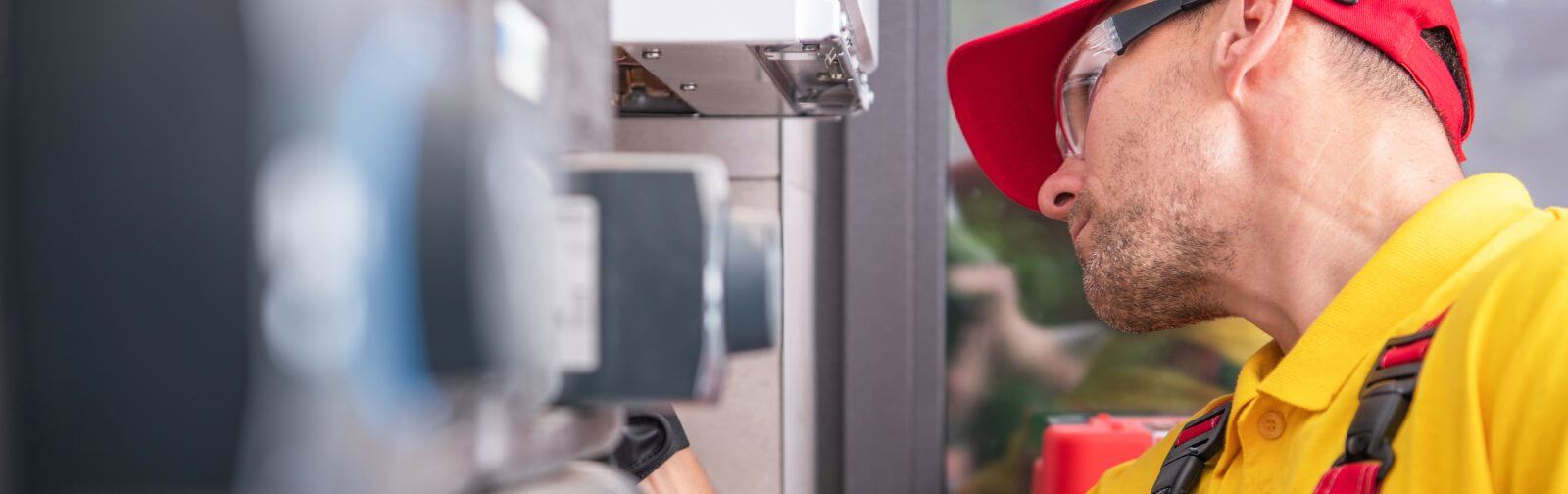 Building Maintenance: Tools and Tech for Modern Facilities Managers