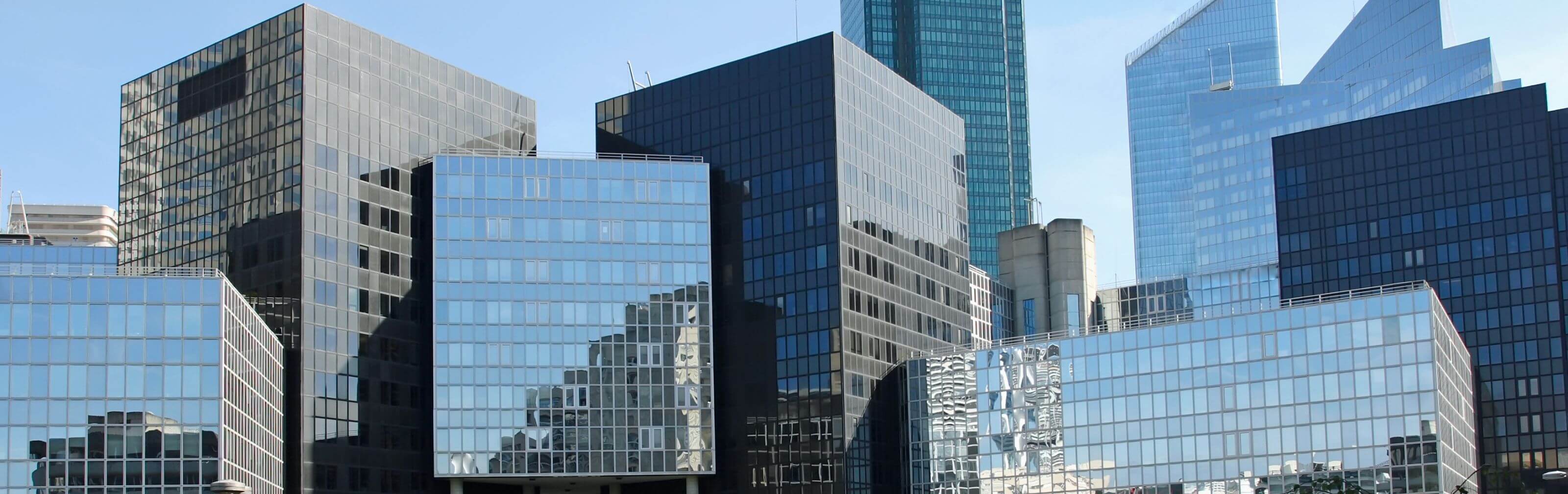 Uncovering the Carbon Risk Real Estate Monitor (CRREM): A key tool for ...