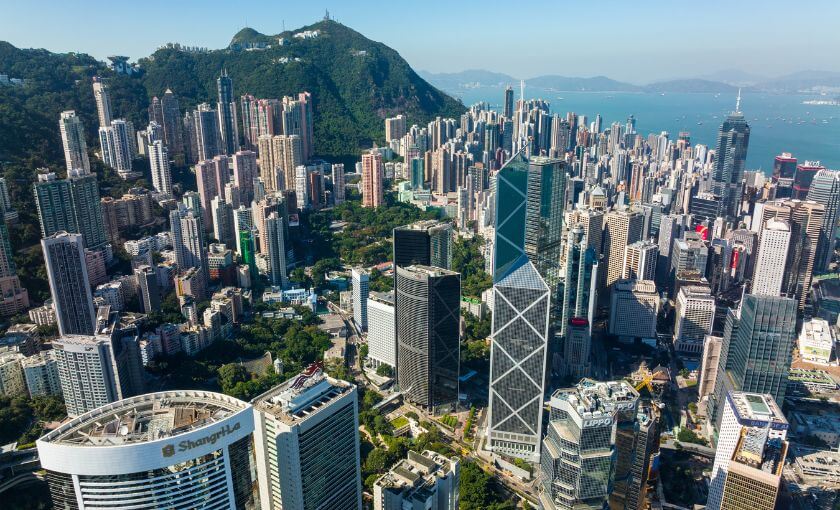 The Ultimate Guide to BEAM Plus Certification in Hong Kong