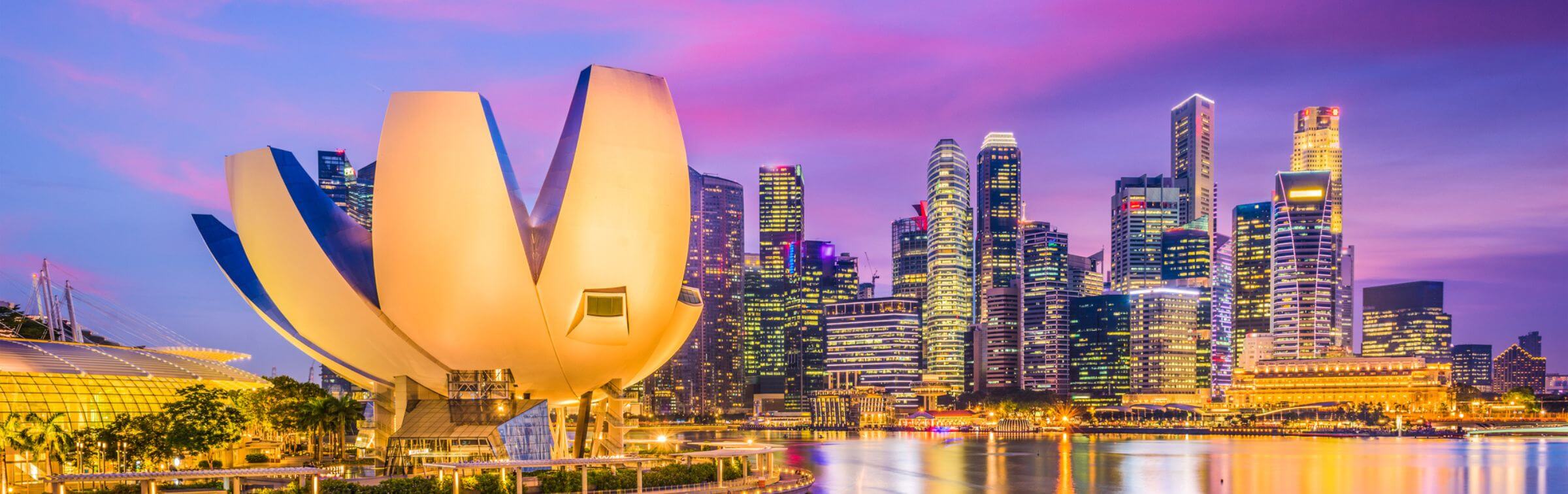 Why it’s essential for buildings in Singapore maintain a high Green ...