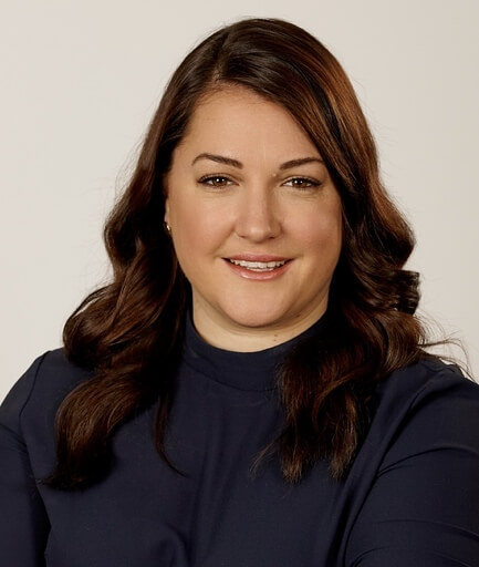 Meet the Team - Alicia Garner - CIM