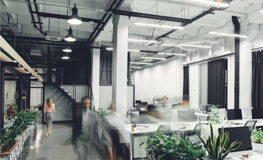 Everything you ever wanted to know about NABERS ratings - CIM