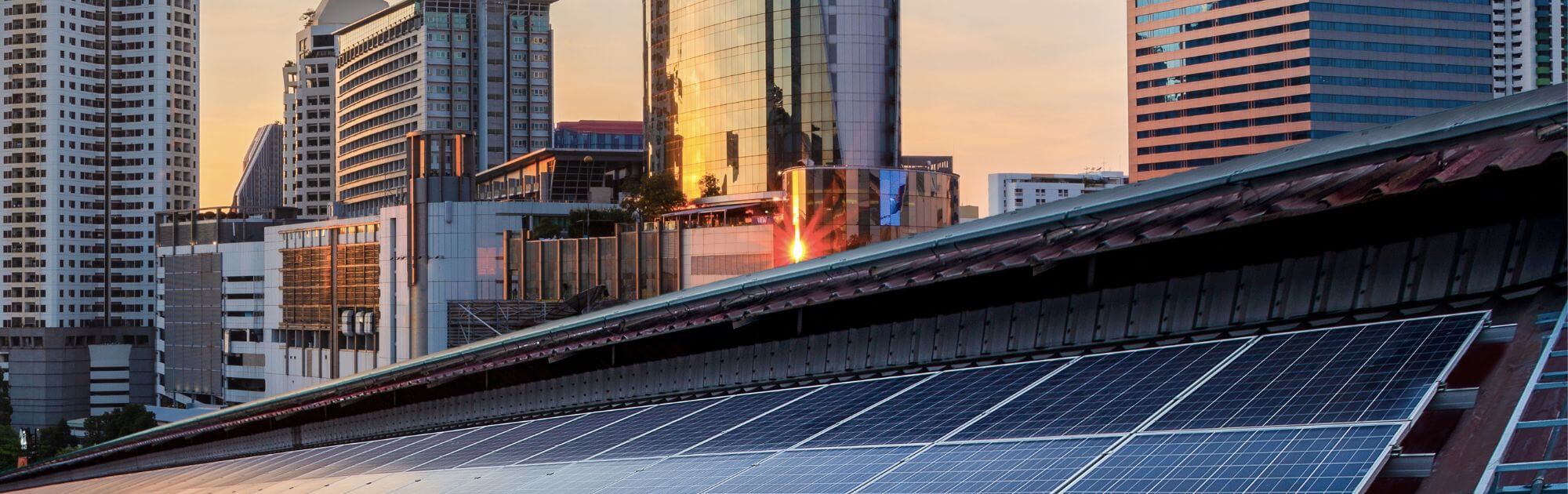 Net Zero Buildings: A Sustainable Transformation in Commercial Real Estate