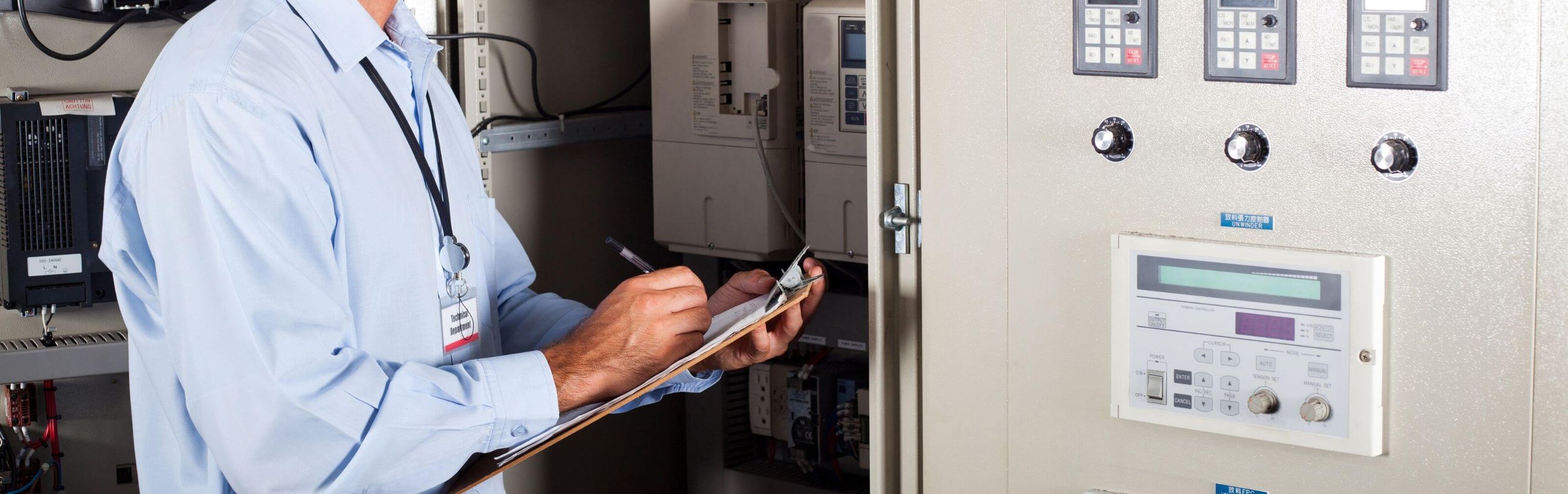 A Comprehensive Guide to ASHRAE Energy Audits for Commercial Buildings