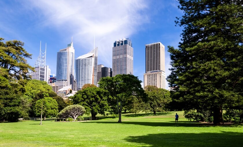 Everything you ever wanted to know about NABERS ratings - CIM