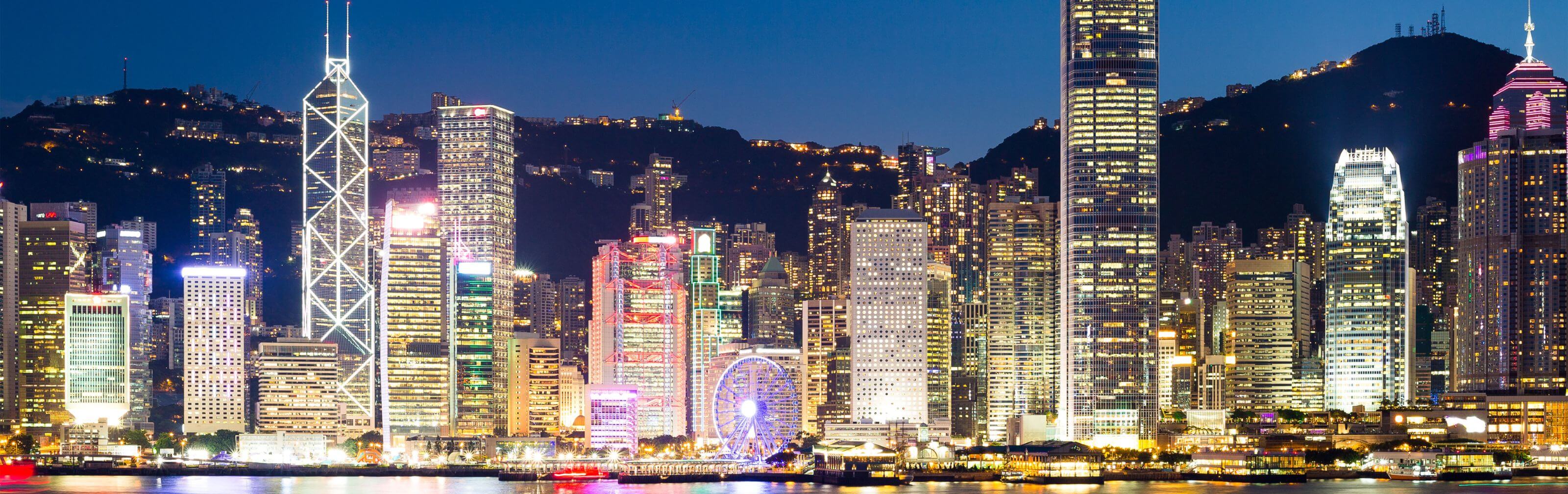 The Ultimate Guide to BEAM Plus Certification in Hong Kong