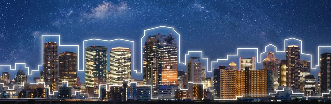 Smart Building Technology: Revolutionizing Modern Infrastructure