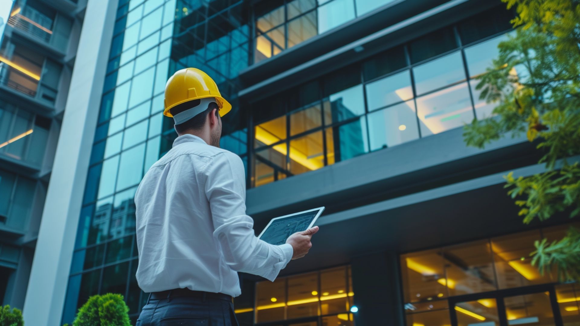 Energy Retro-Commissioning: Elevating Commercial Real Estate Efficiency