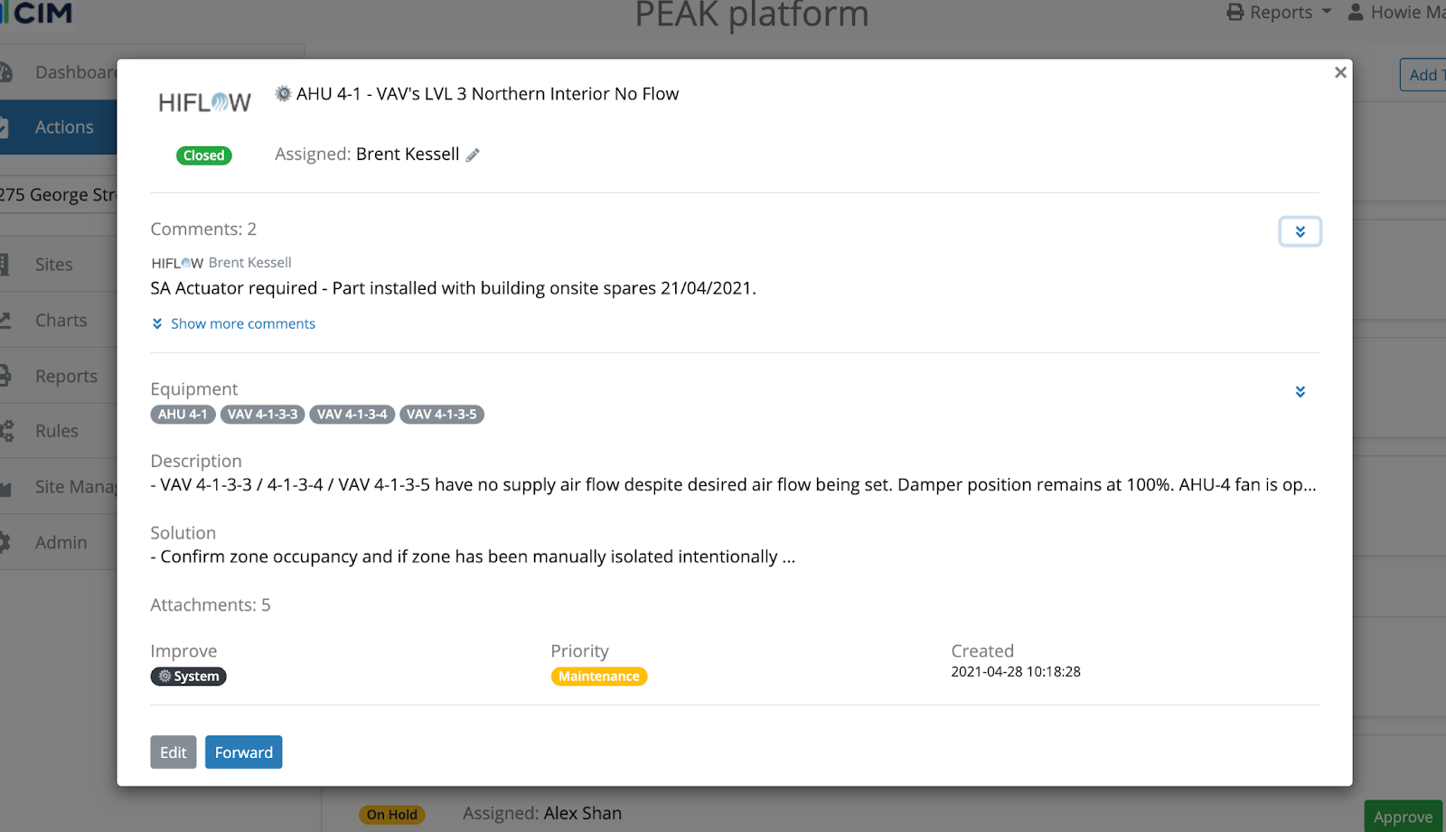 HVAC Energy Efficiency: Strategies for Maximizing Performance